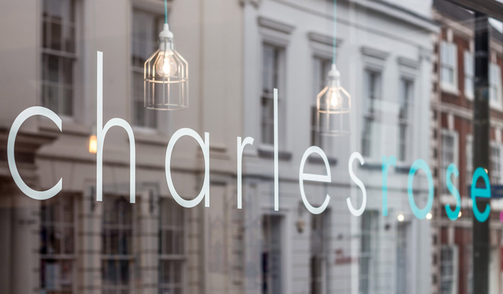 Contact Us | Letting Agents Near Me | Charles Rose Properties